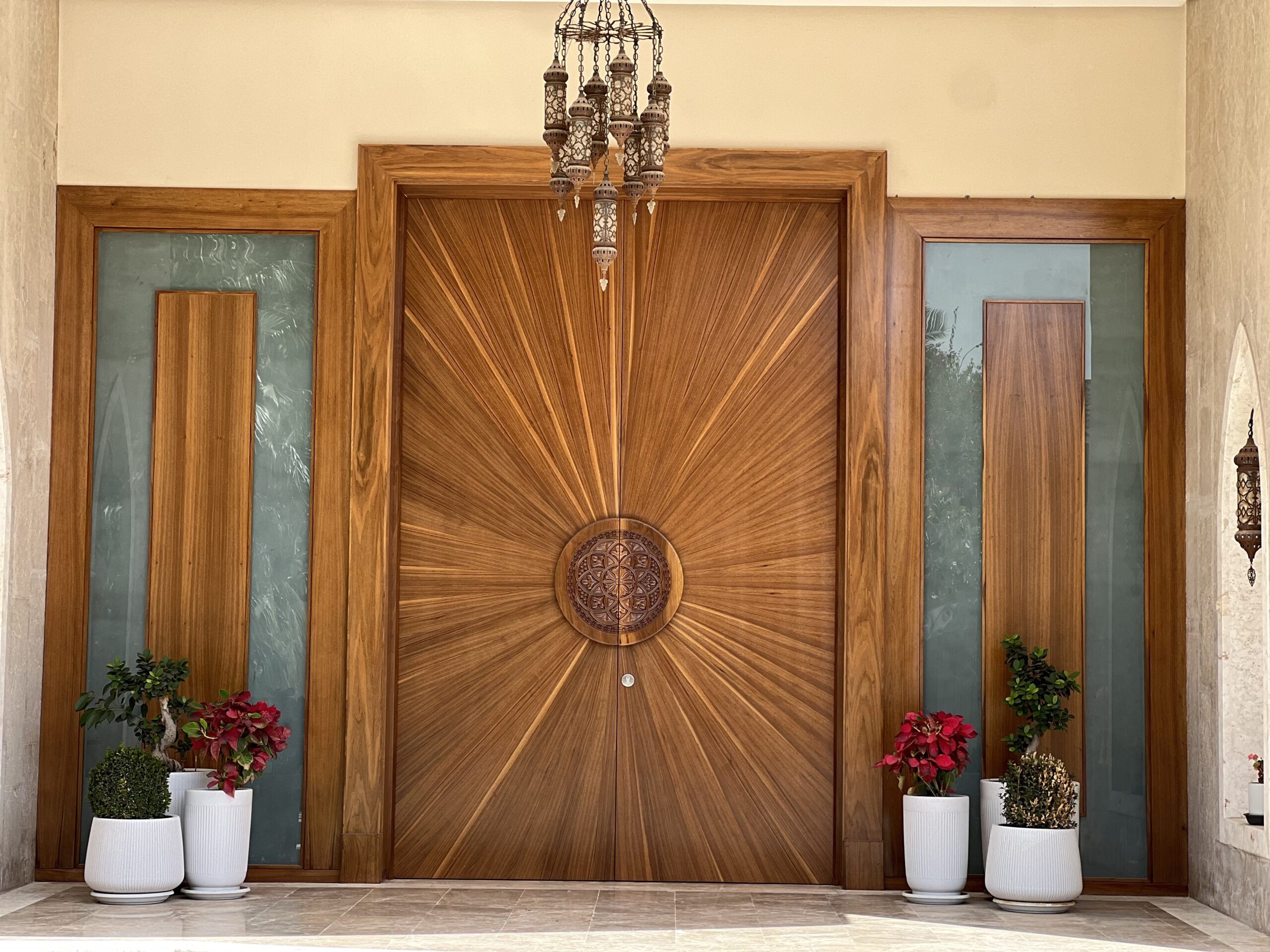 Mydecor – Carpentry & Interiors